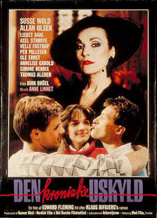 Den kroniske uskyld (1985)